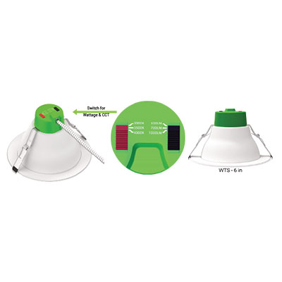 FME Lighting | Illuminating Industrial Applications