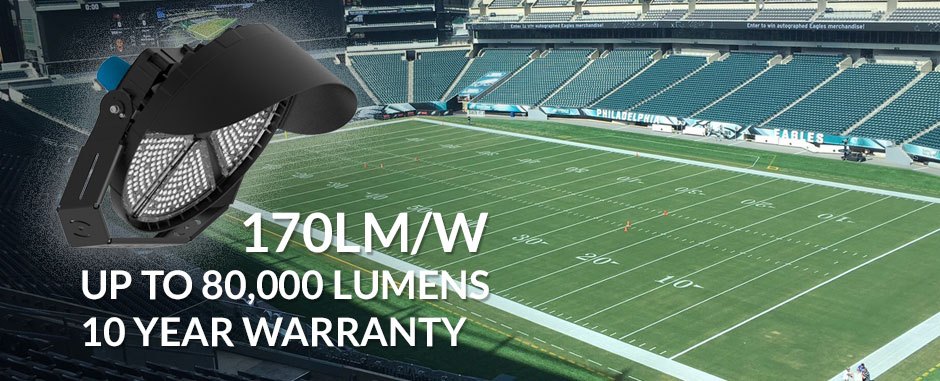 FME Lighting | Illuminating Industrial Applications